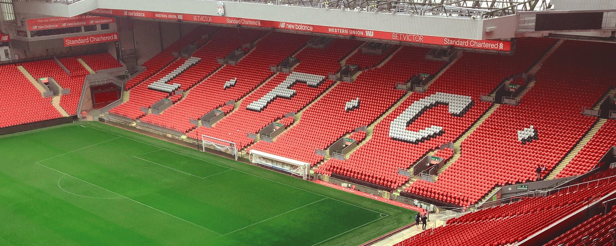 Liverpool FC Store | Liverpool Merchandise & Collectibles