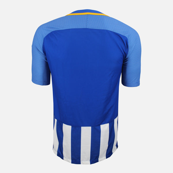 Brighton & Hove Albion | Football Shirts & Memorabilia