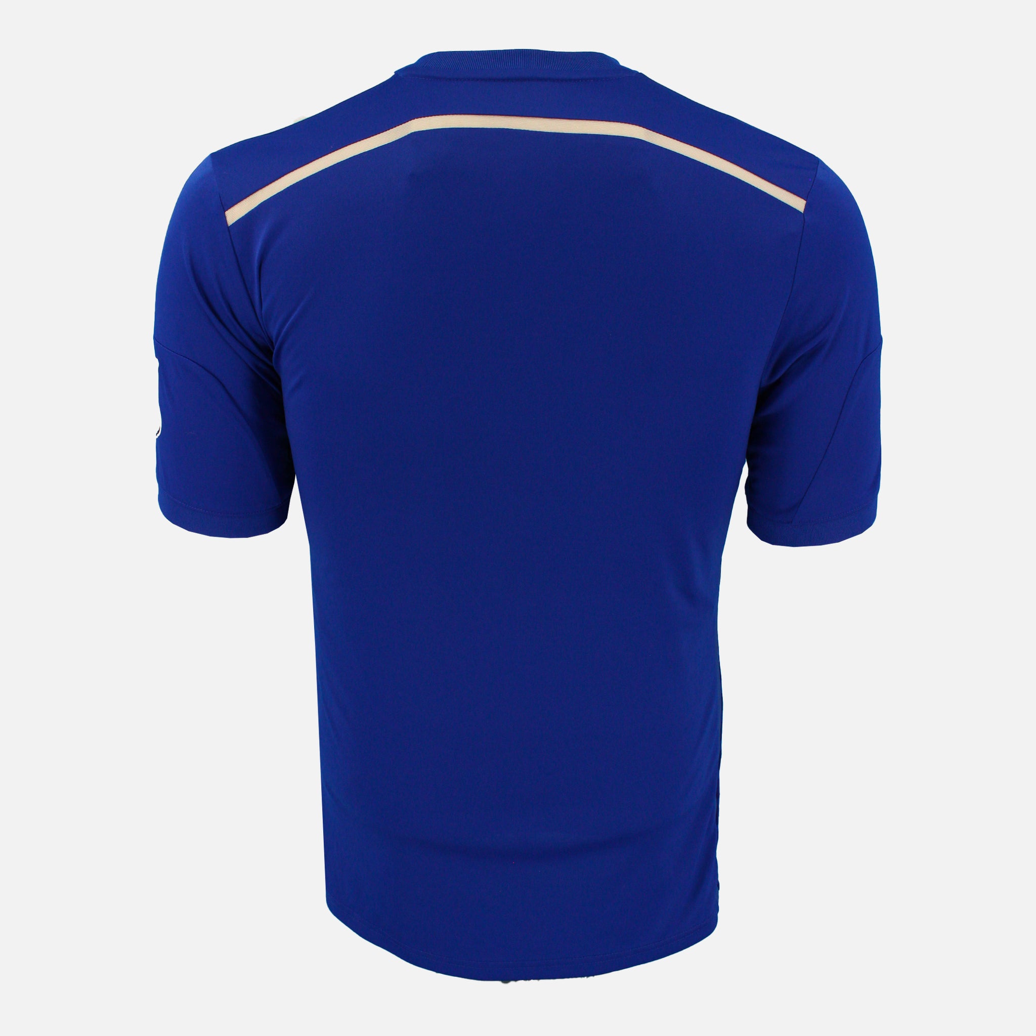 2014-15 Chelsea Home Shirt PL Badges [Perfect] S