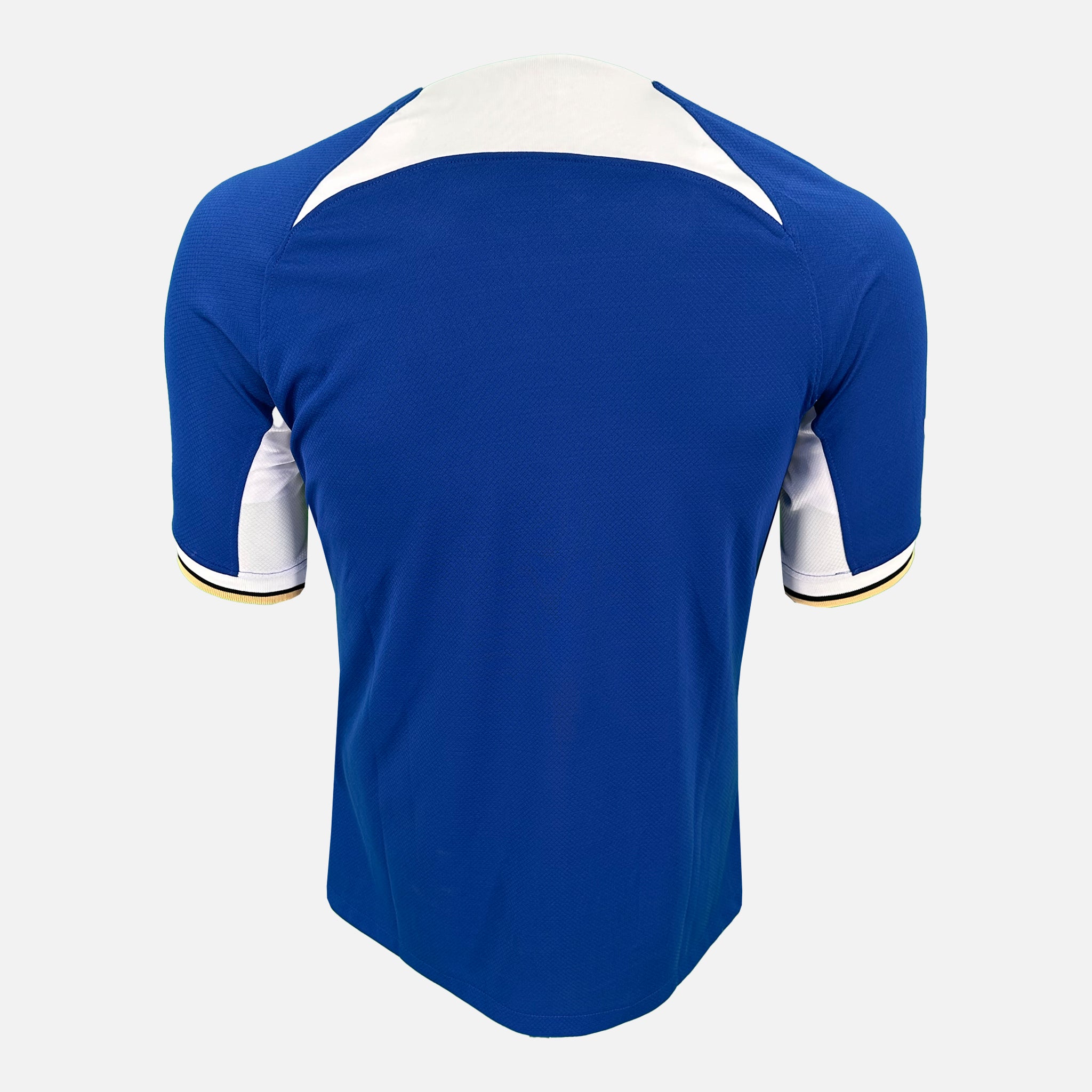 Cole Palmer Signed Chelsea Shirt | Vault Verified
