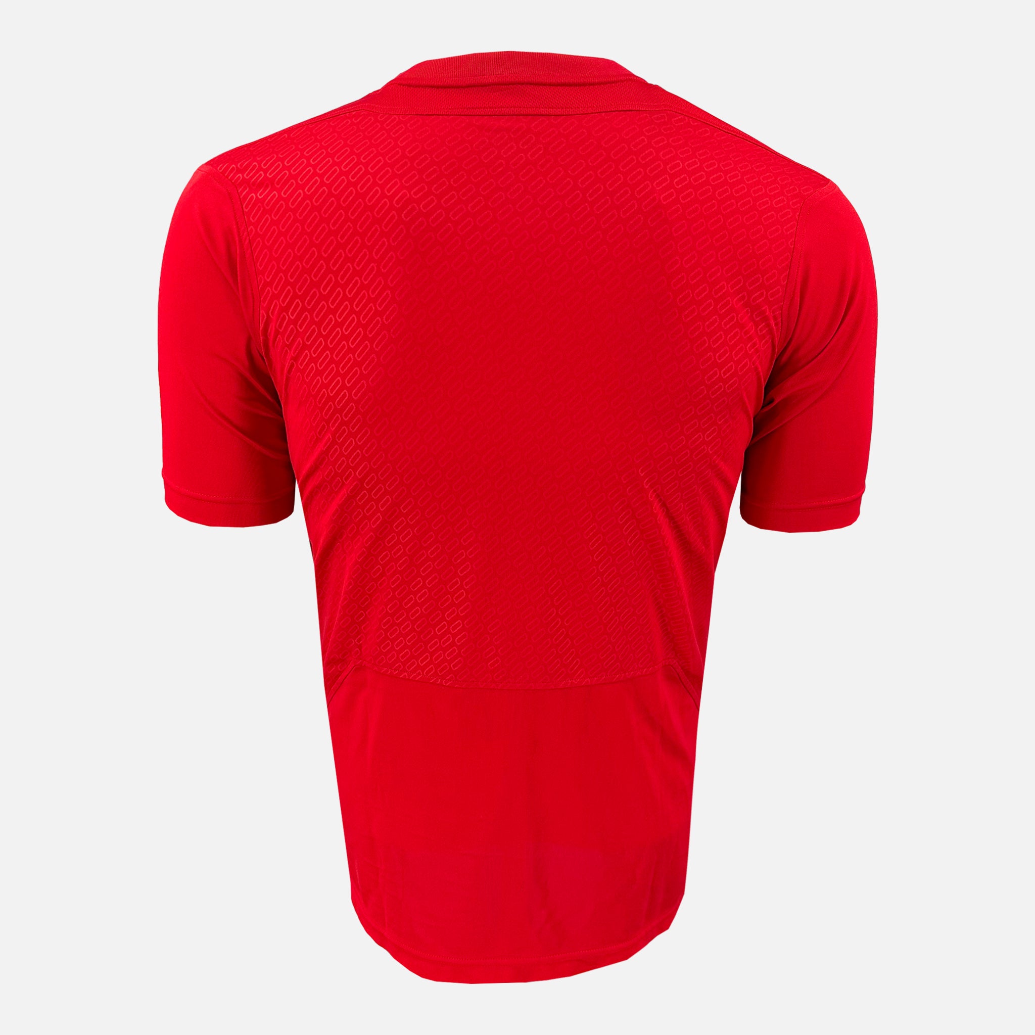 Liverpool 2005 Istanbul Final Home Shirt | Reebok