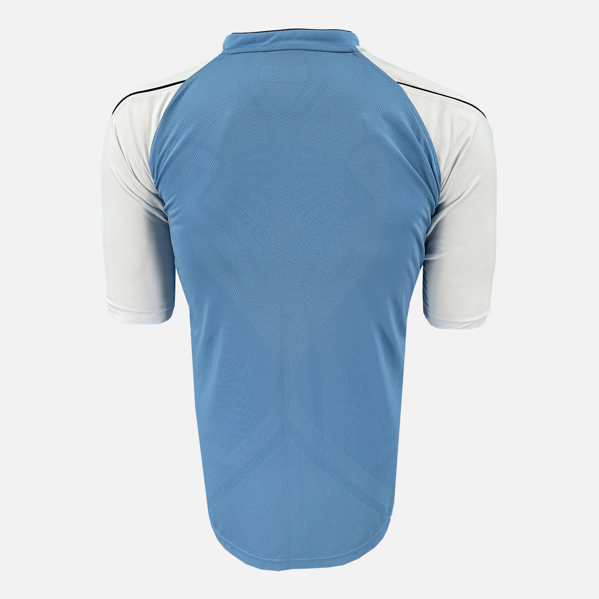 Manchester City 2006-07 Home Shirt | Reebok