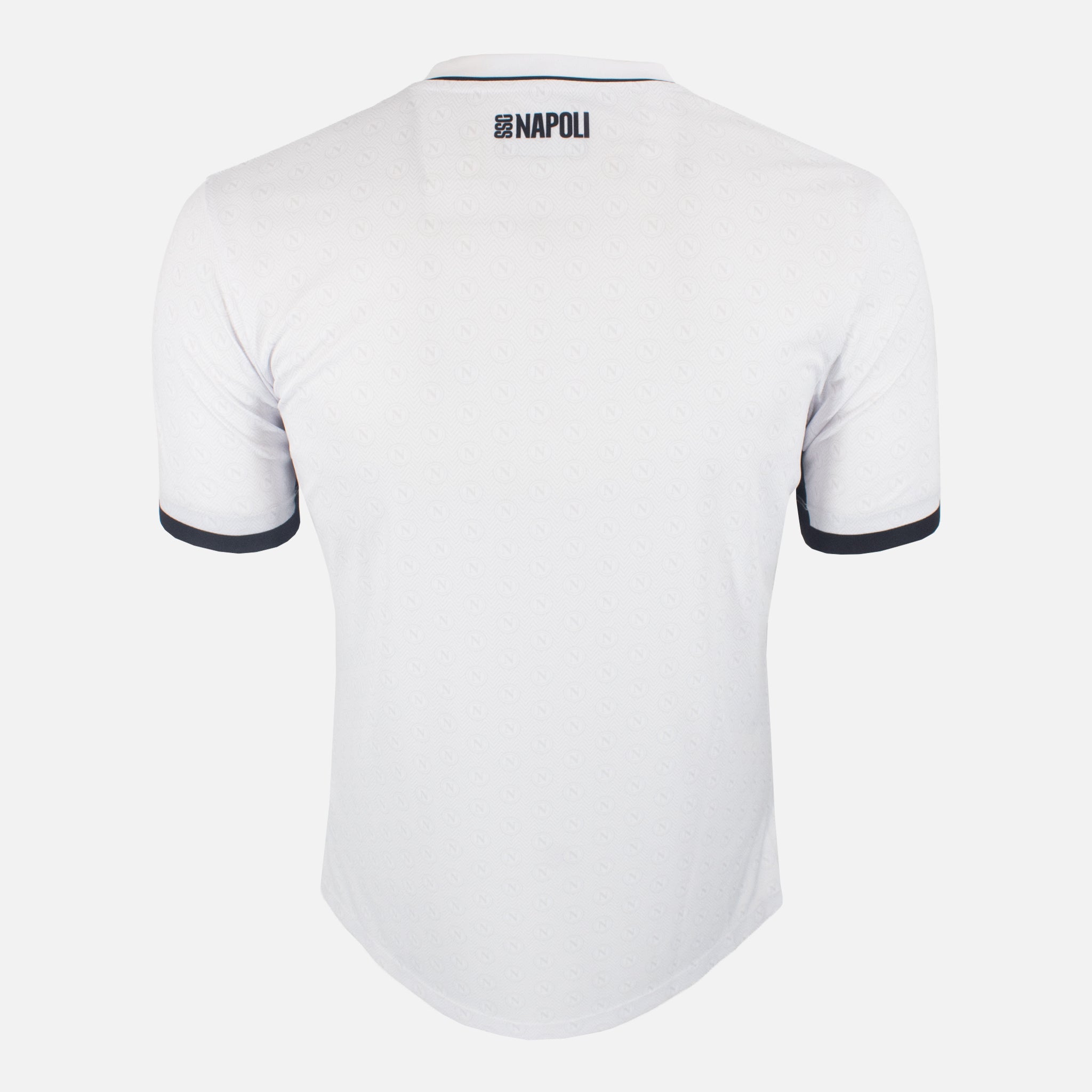 2024-25 Napoli Away Shirt EA7 [New] M