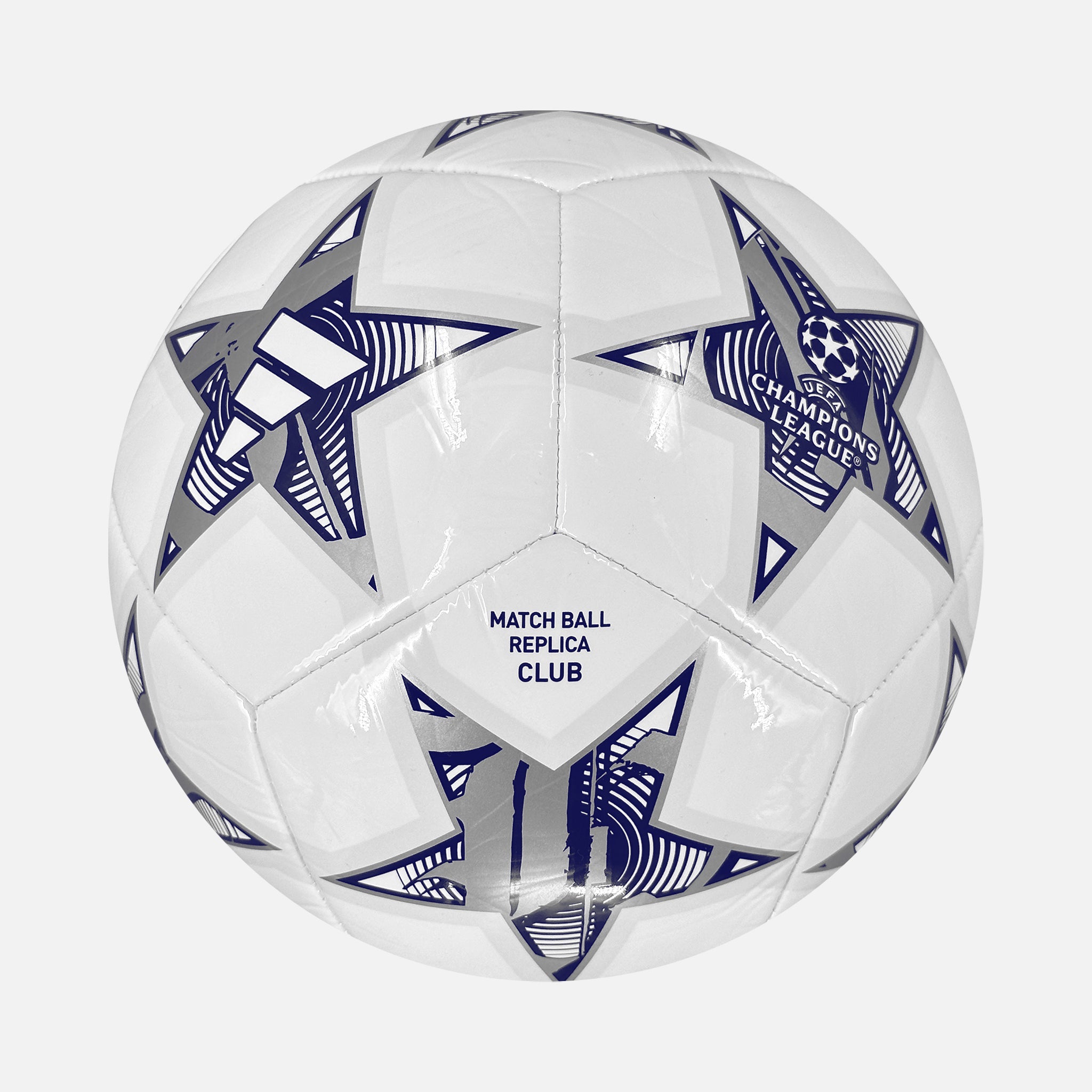 Nick Pope Signed Champions League Football | Vault Verified