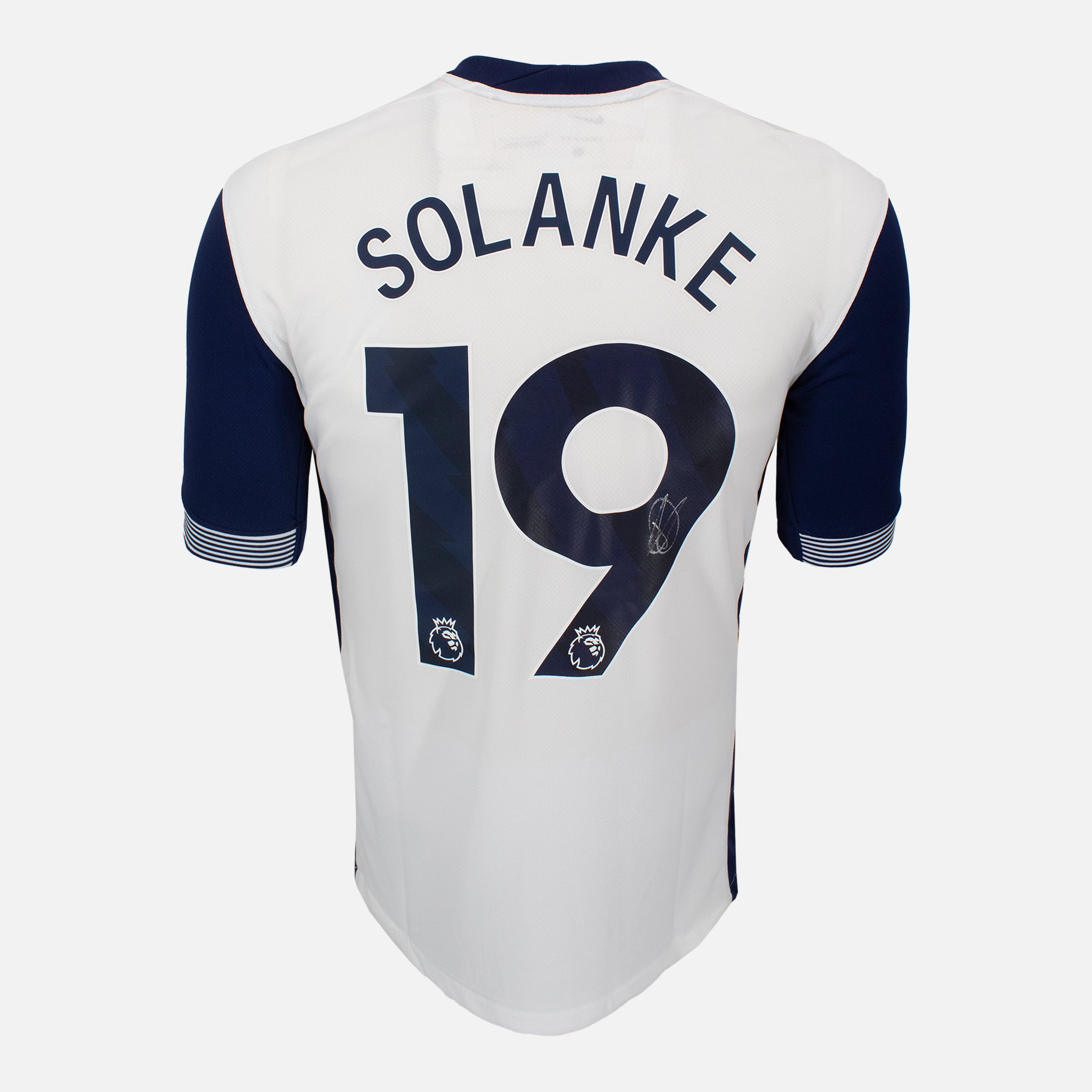 Tottenham Hotspur | Football Shirts & Memorabilia