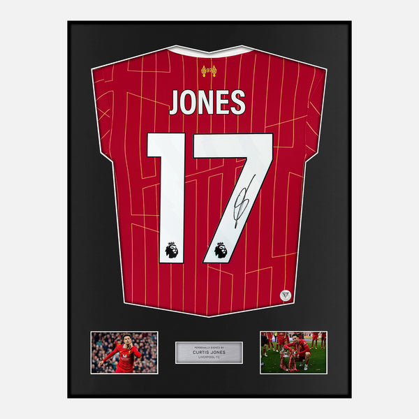 Shop Liverpool FC | Football Shirts & Memorabilia