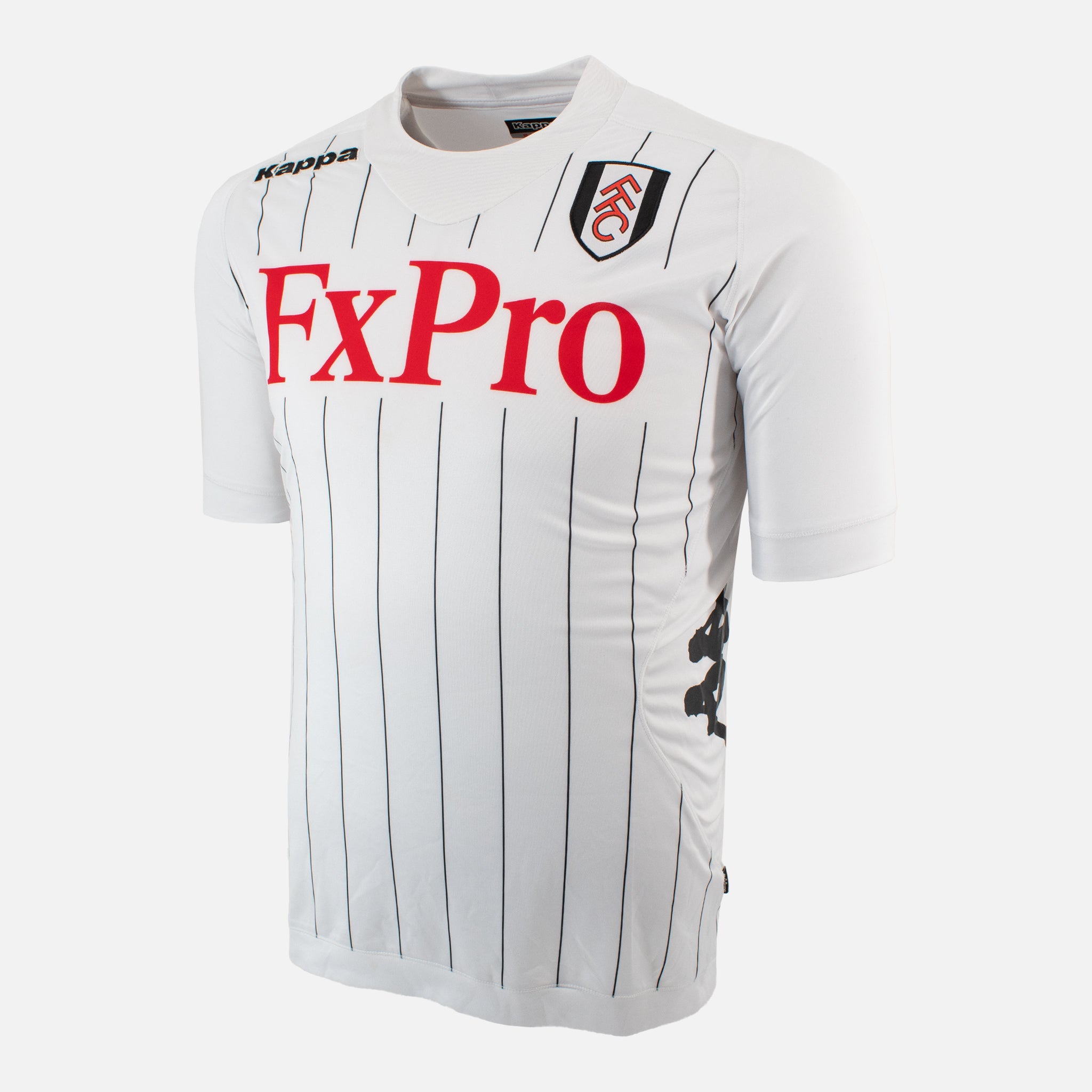 Shop Fulham | Football Shirts & Memorabilia