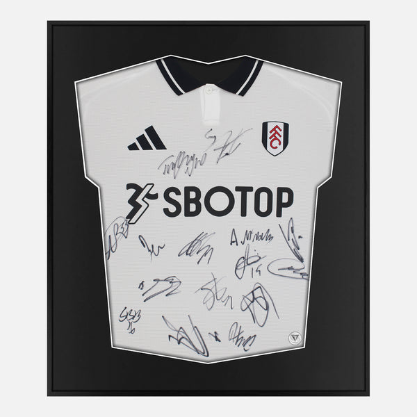 Shop Fulham | Football Shirts & Memorabilia