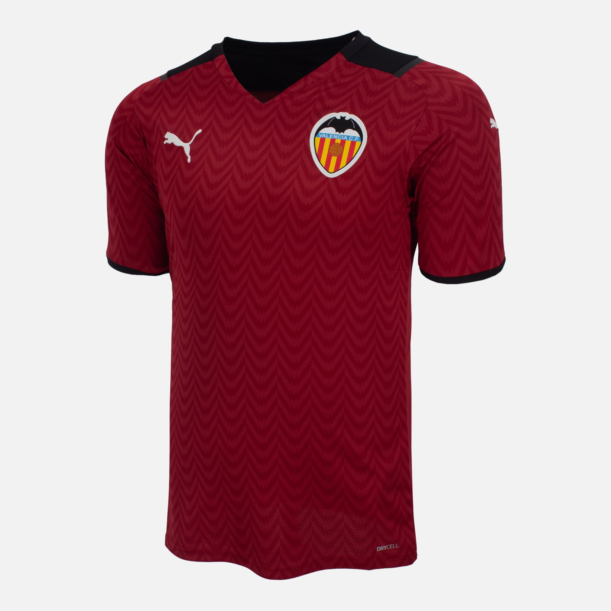 2021-22 Valencia Away Shirt [New] S
