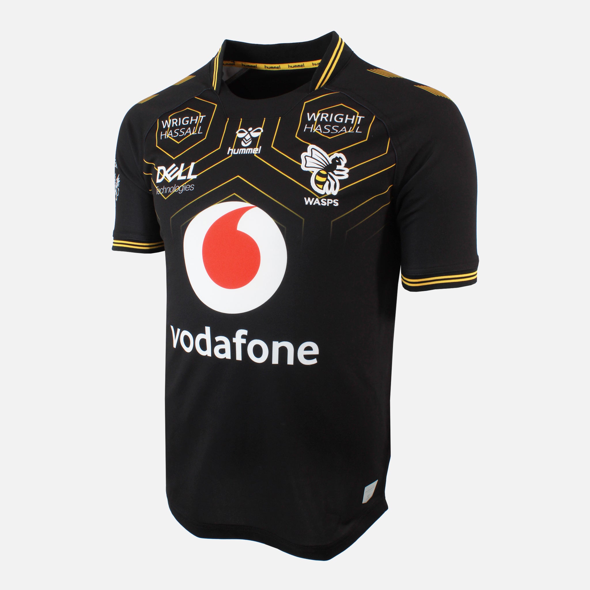 2021-22 Wasps Home Shirt [New] M