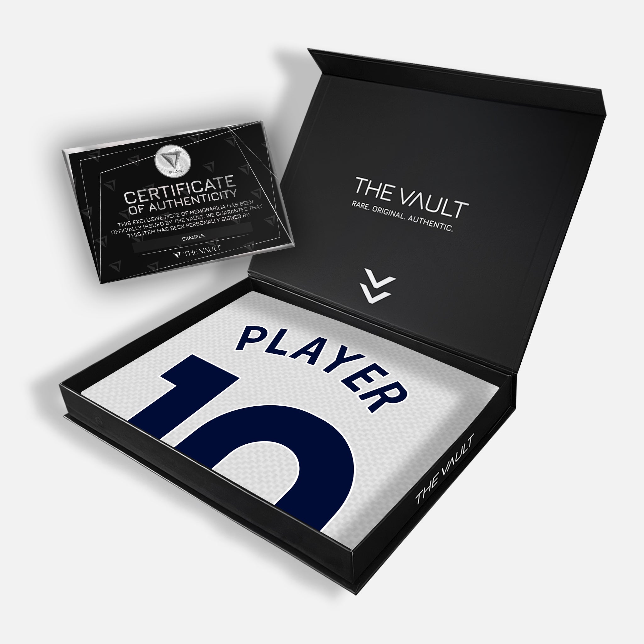 Isco Signed Real Madrid Shirt 2022 CL Final Winners [22]