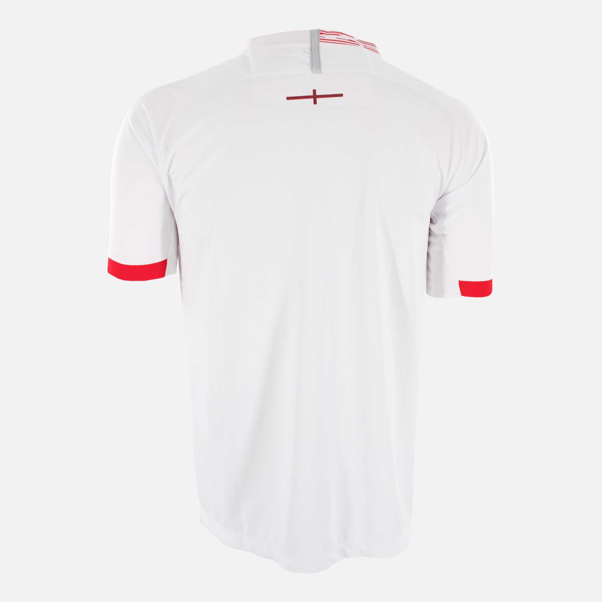 2019 England Rugby Home Shirt World Cup [Perfect] M