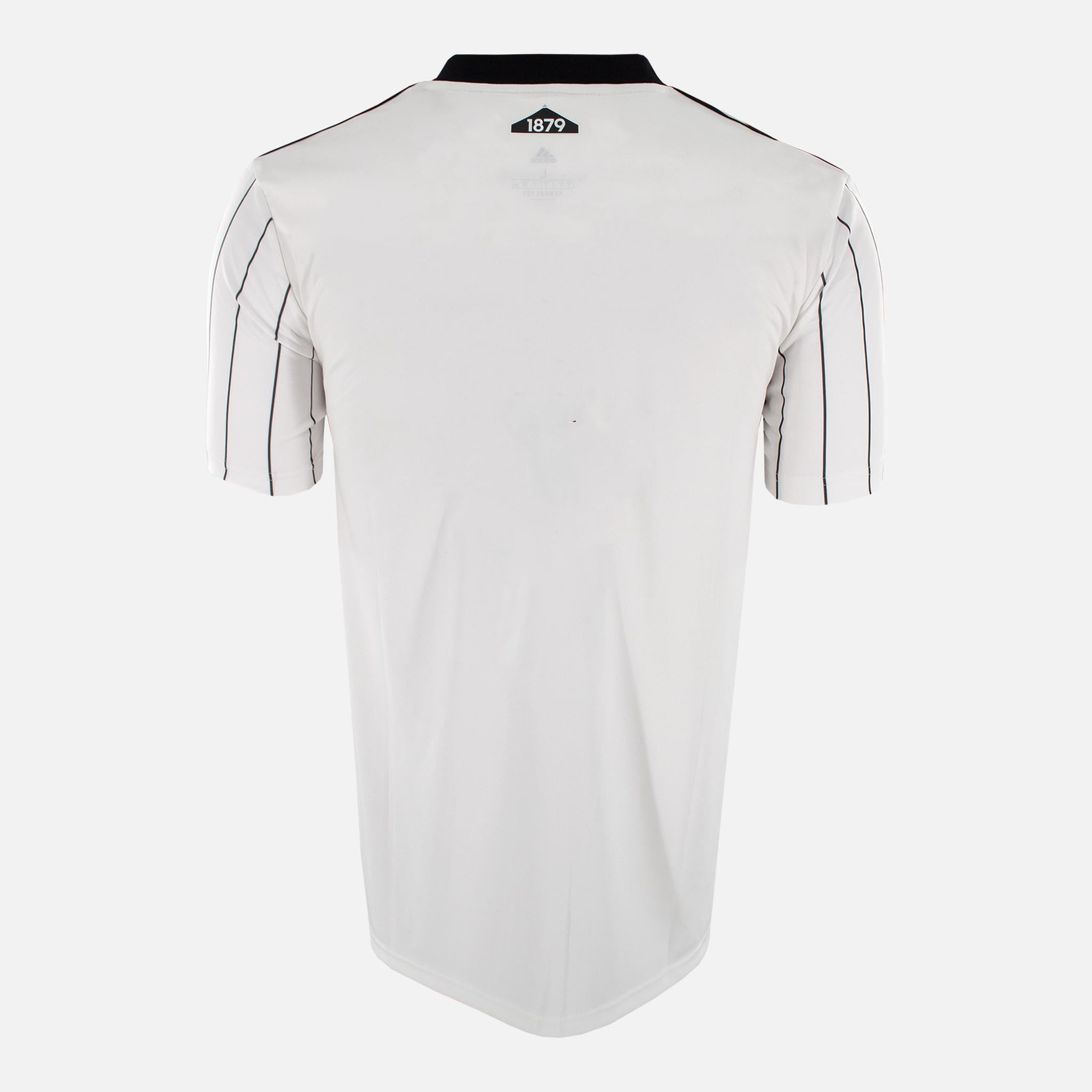 Fulham Squad Signed Shirt | Vault Verified