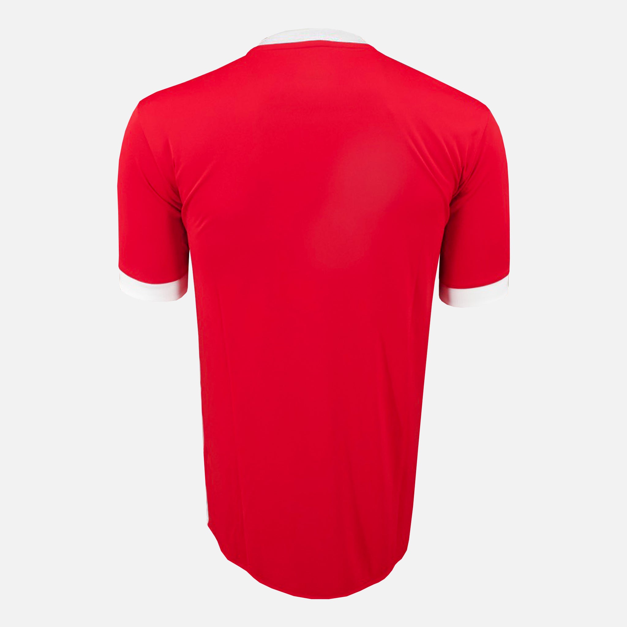 2017-18 Middlesbrough Home Shirt [New] L | The Vault